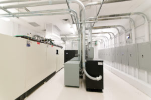 A Typical Visit to HostDime's Orlando Data Center