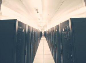A Typical Visit to HostDime's Orlando Data Center