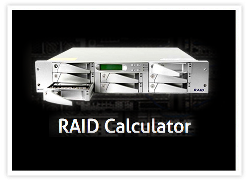 raid calculator