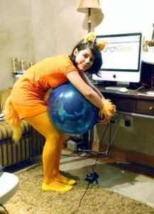 15 Easy, Techie Halloween Costume Ideas for the Office