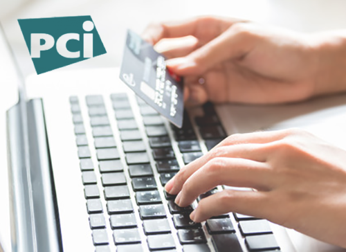 HostDime's Secure Infrastructure Allows for PCI Compliant Servers