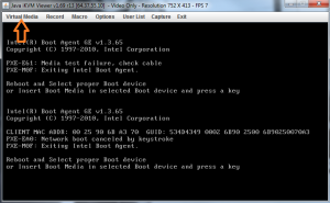 How to Install an OS with IPMI in 6 Easy Steps