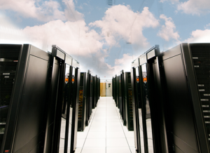 Create Cloud Servers in Seconds with HostDime Cloud