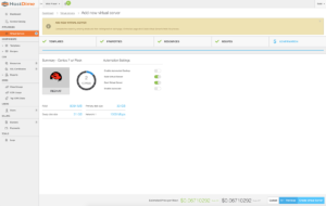 You're 5 Easy Steps Away from Creating Your Own Cloud VM