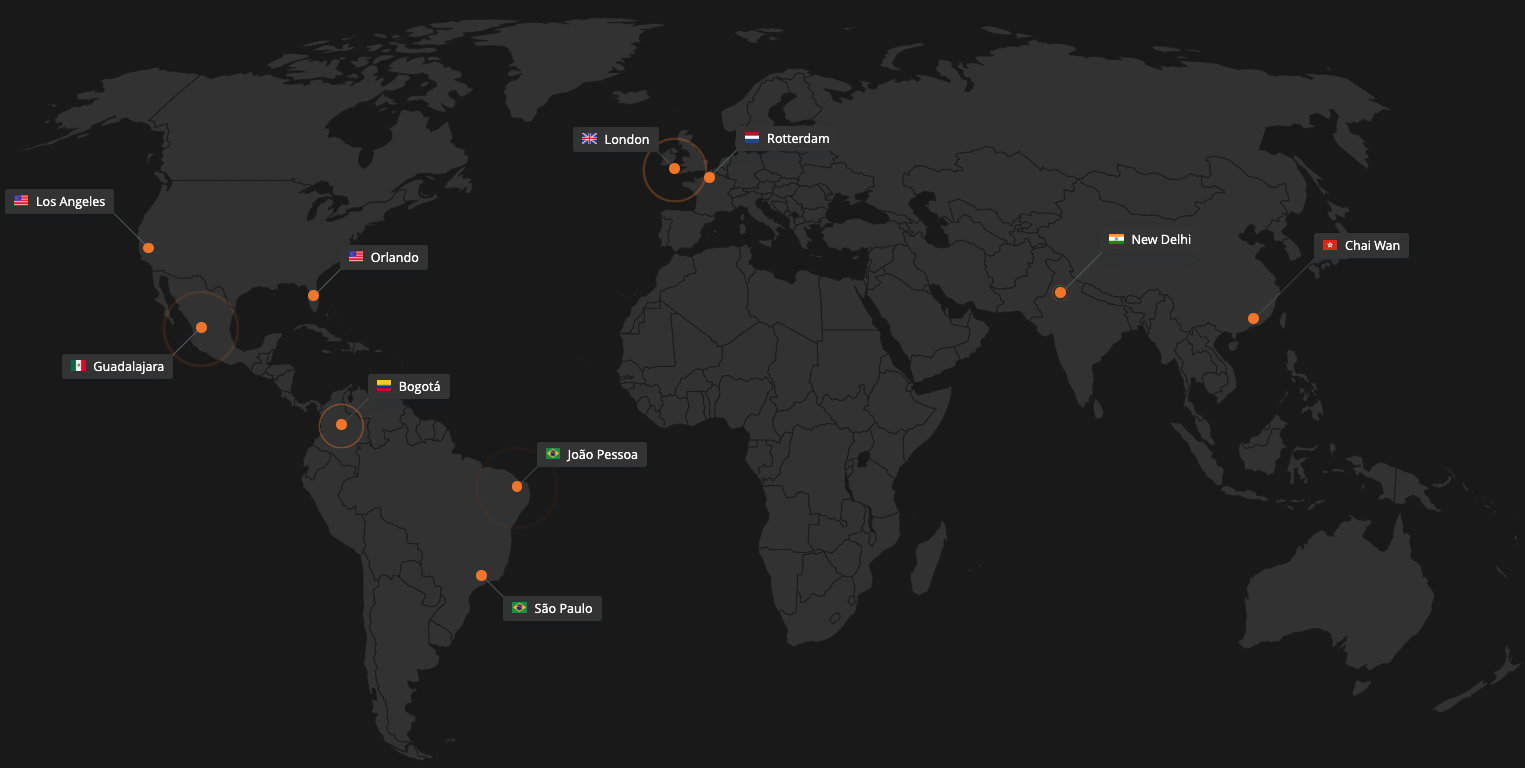 Covid-19 Pandemic Increases Data Center Demand