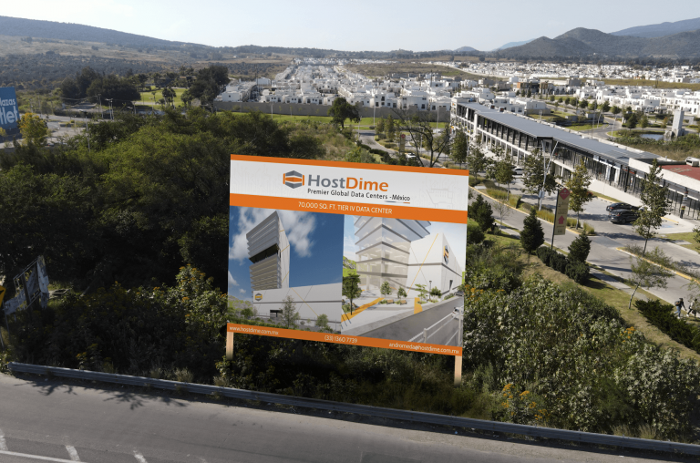 HostDime Developing Purpose-Built Data Centers Globally