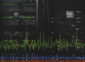Monitor the Status of Your Server in Real Time