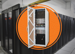 Deploy AWS Outposts in HostDime's Orlando Data Center