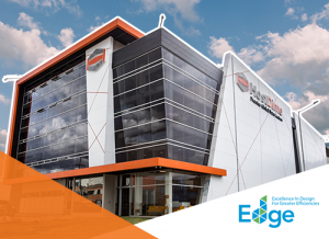 HostDime’s Colombia Data Center First in Latin America to Achieve EDGE Certification