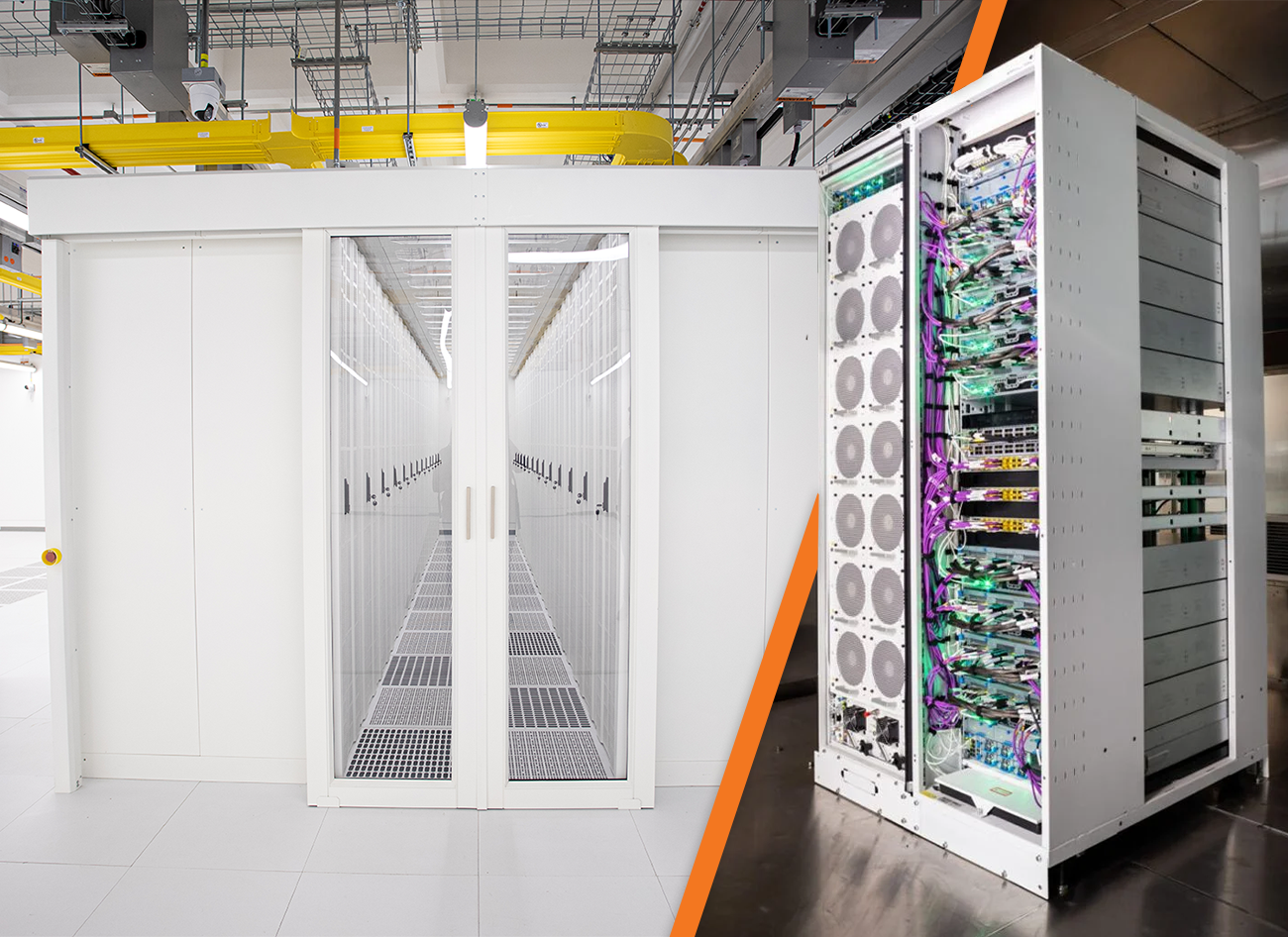 Beyond Hyperscale: Why AI Inferencing Belongs in Global Edge Data Centers